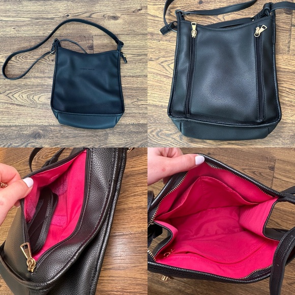 kinsey rhea | Bags | Kinsey Rhea Diana Concealed Carry Handbag | Poshmark
